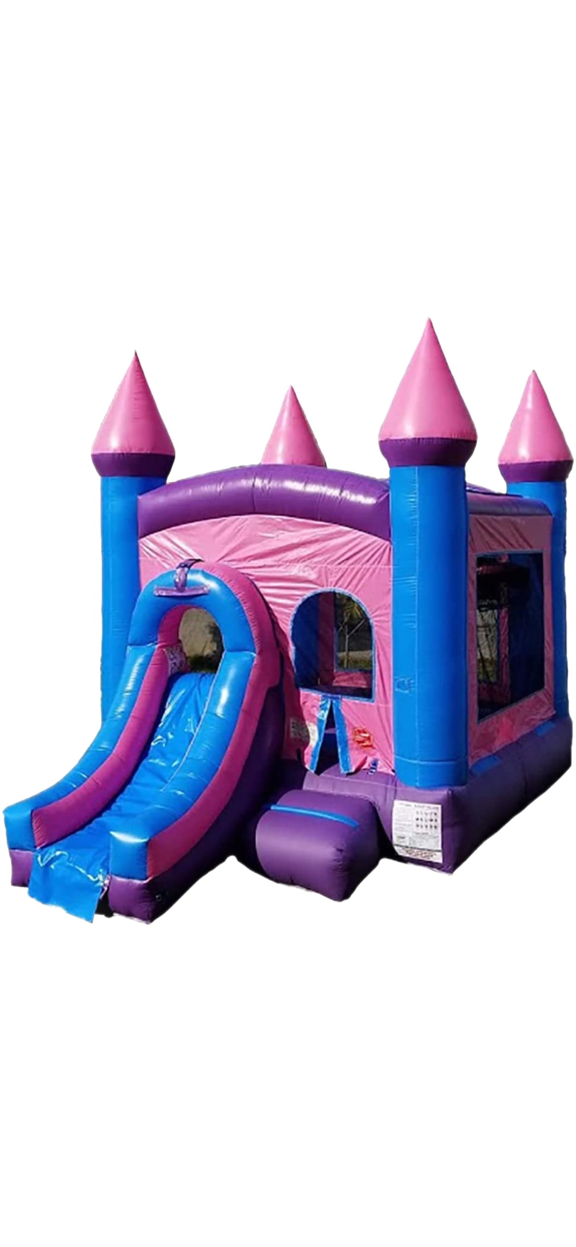 Princess Combo – Primo Parties